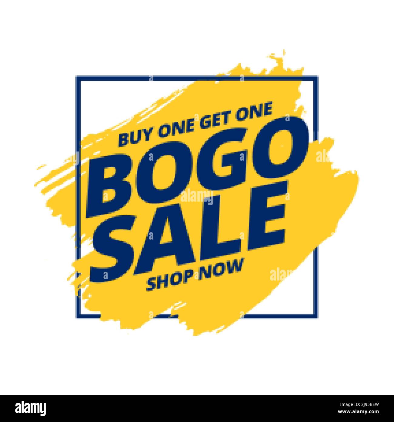 Bogo template hi-res stock photography and images - Alamy