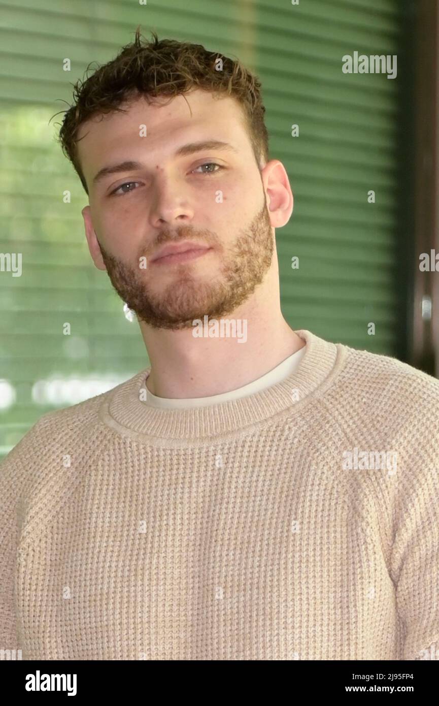 Enrico inserra hi-res stock photography and images - Alamy