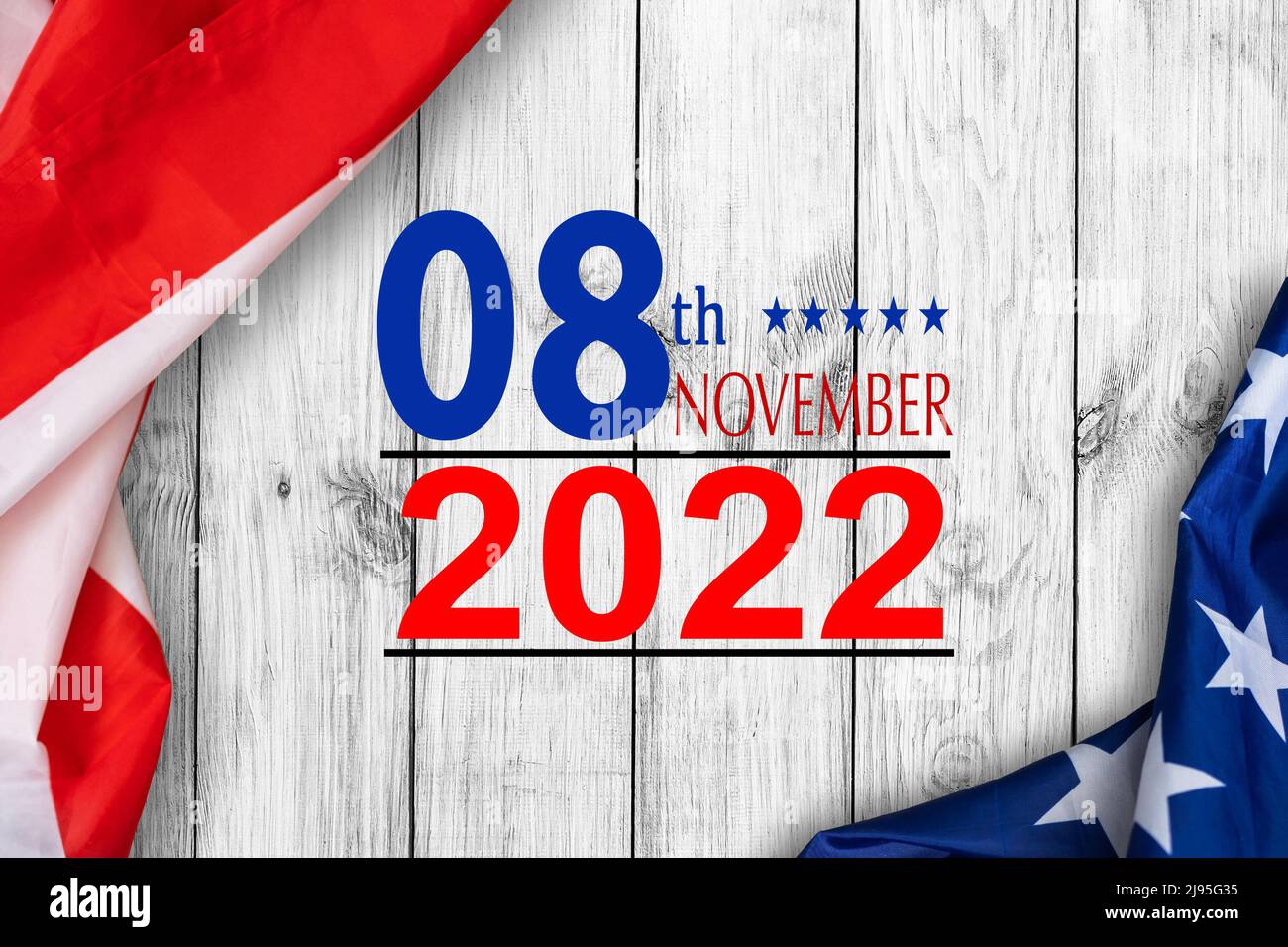illustration graphic of election 2022 circle shape perfect for election ...