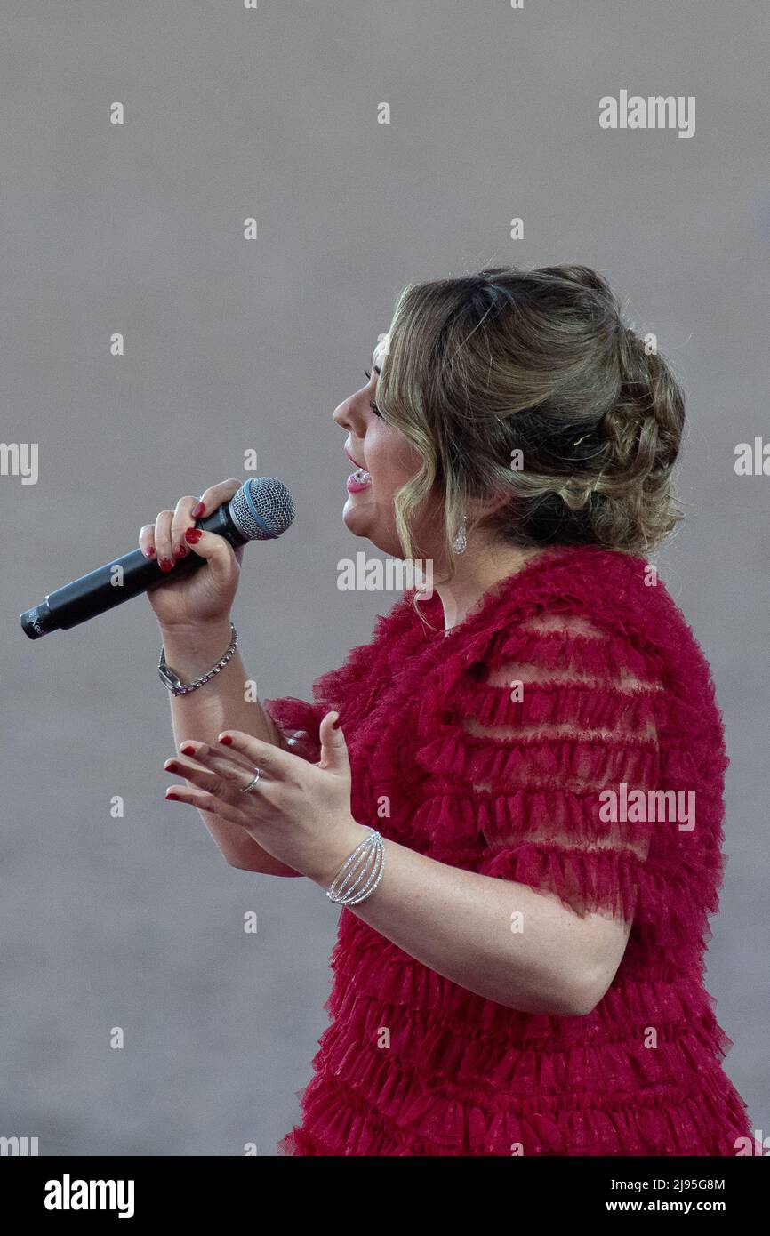 Rebecca devereux hi-res stock photography and images - Alamy