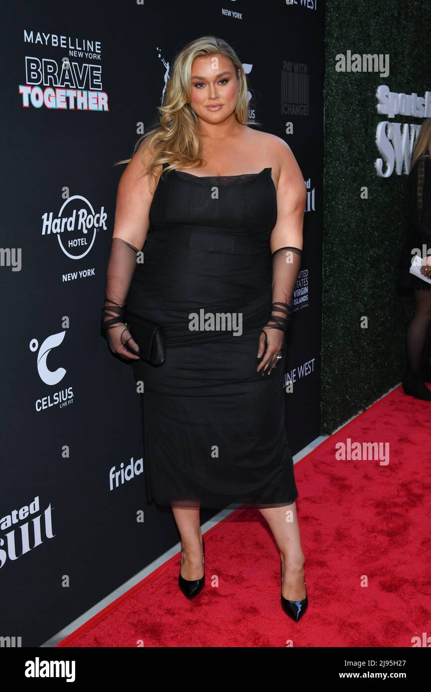 Hunter mcgrady hi-res stock photography and images - Alamy