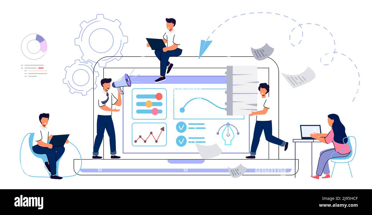 Workflow automation Workforce organization and management Business ...