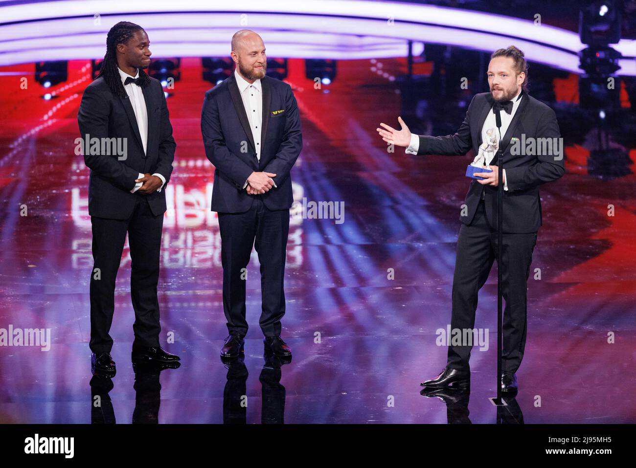 York fabian raabe hi-res stock photography and images - Alamy