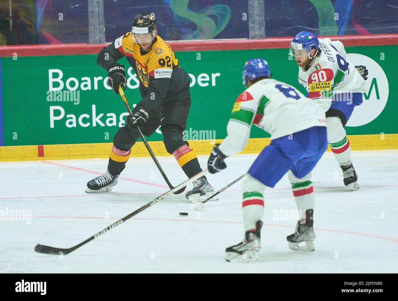 Dylan di perna hi-res stock photography and images - Alamy