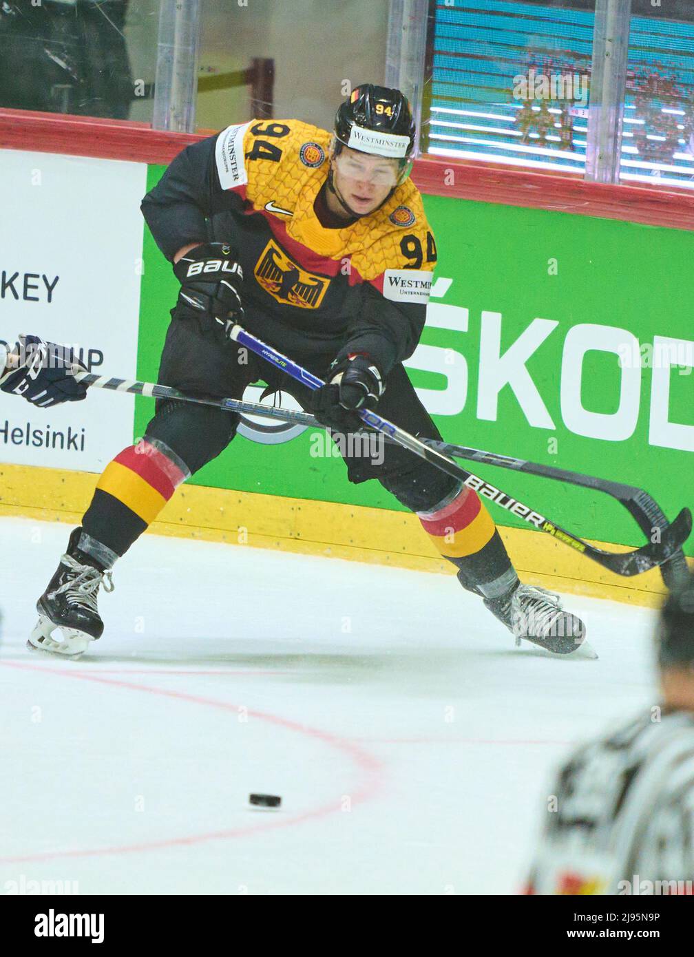 Alexander karachun hi-res stock photography and images - Alamy