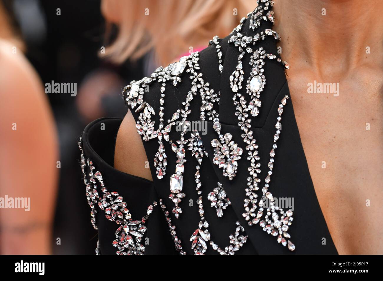 Cannes, France. 20th May, 2022. 75th Cannes Film Festival 2022, red ... Cannes, France. 20th May, 2022. 75th Cannes Film Festival 2022, red ...