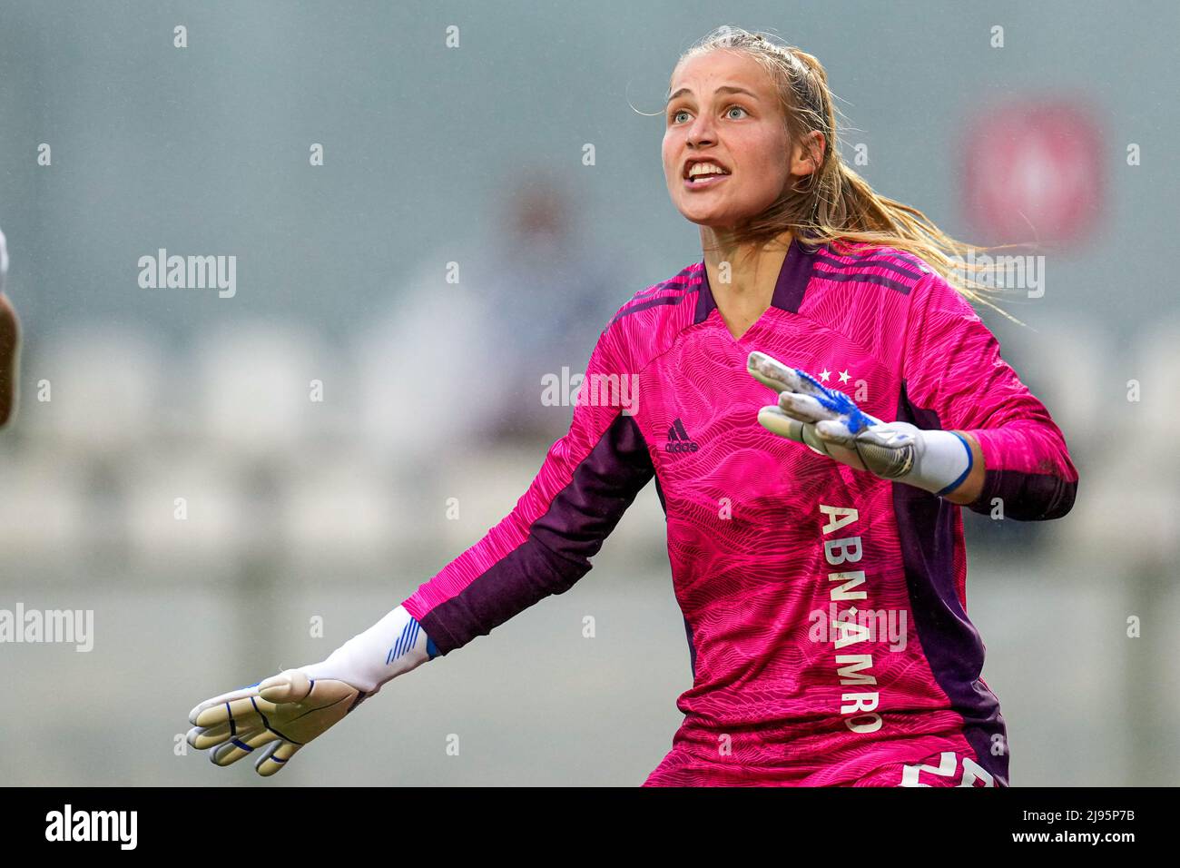 Regina van eijk hi-res stock photography and images - Alamy