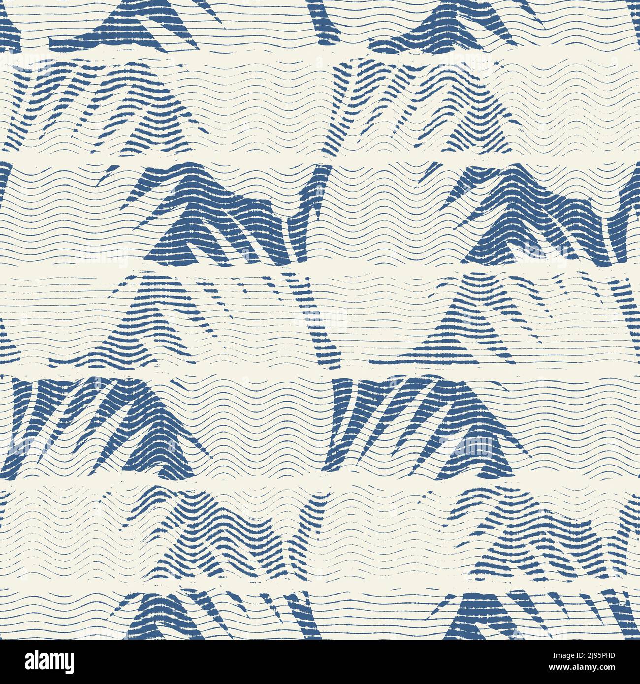 Delicate french lace effect seamless stripe pattern. Ornate provence ...