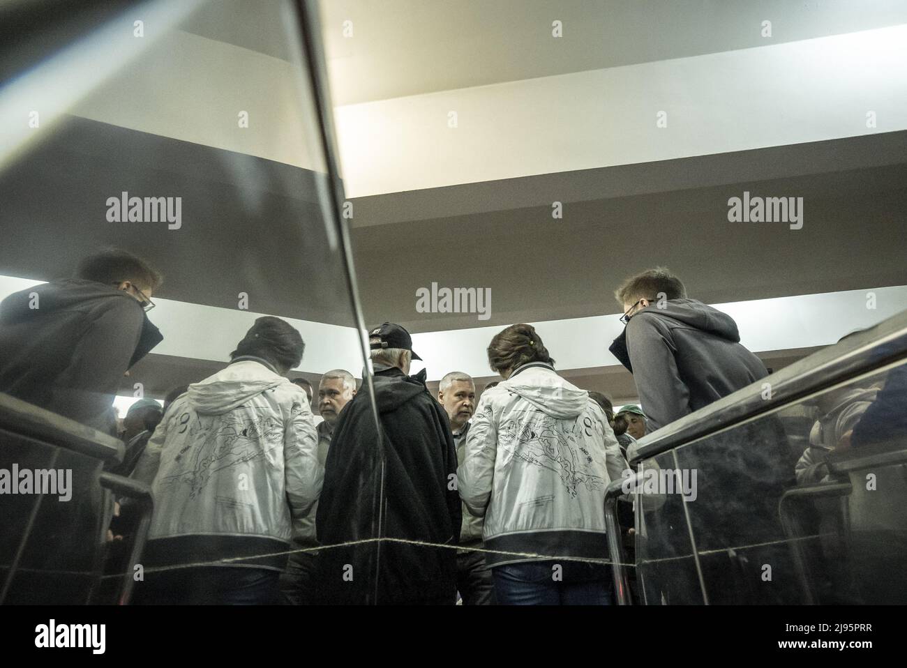 Igor terekhov hi-res stock photography and images - Alamy