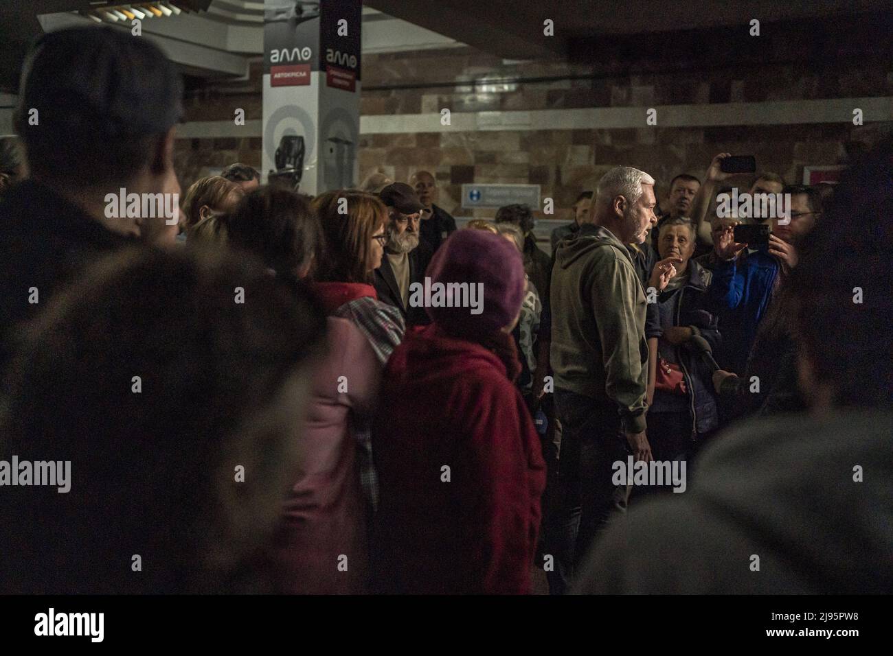 Igor terekhov hi-res stock photography and images - Alamy