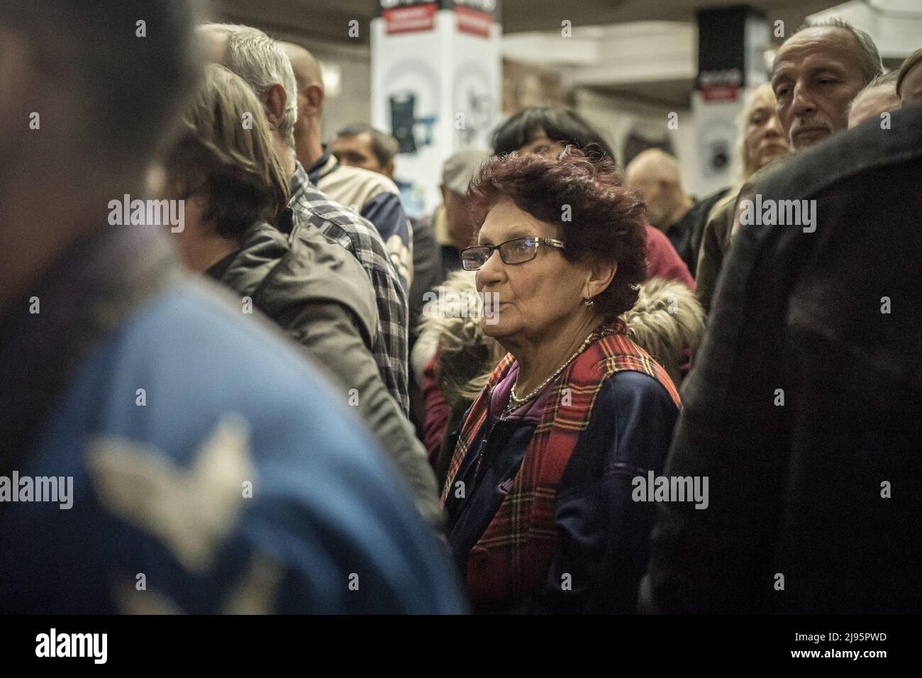 Igor terekhov hi-res stock photography and images - Alamy