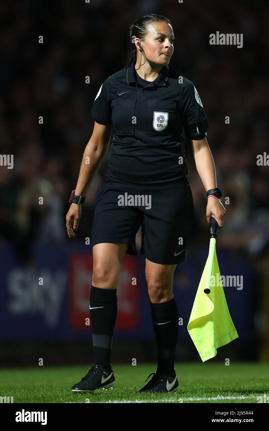 Lisa riley 2022 hi-res stock photography and images - Alamy