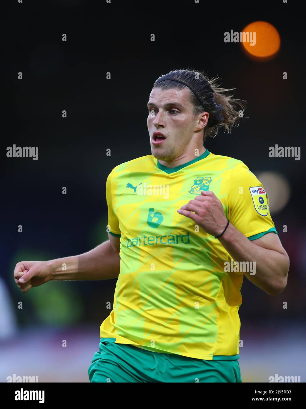 Josh davison 2022 hi-res stock photography and images - Alamy