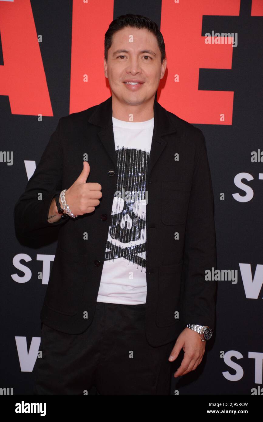 Mexico City, Mexico City, Mexico. 19th May, 2022. Armando Hern""ndez poses for photos during the ...