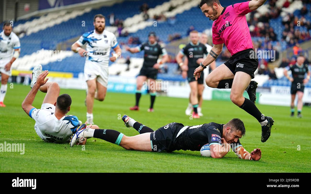 Sam hewitt hi-res stock photography and images - Alamy