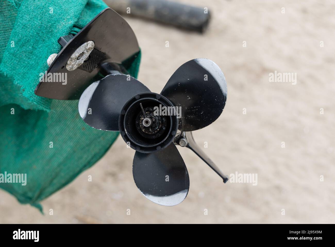 Propeller spinner hi-res stock photography and images - Alamy