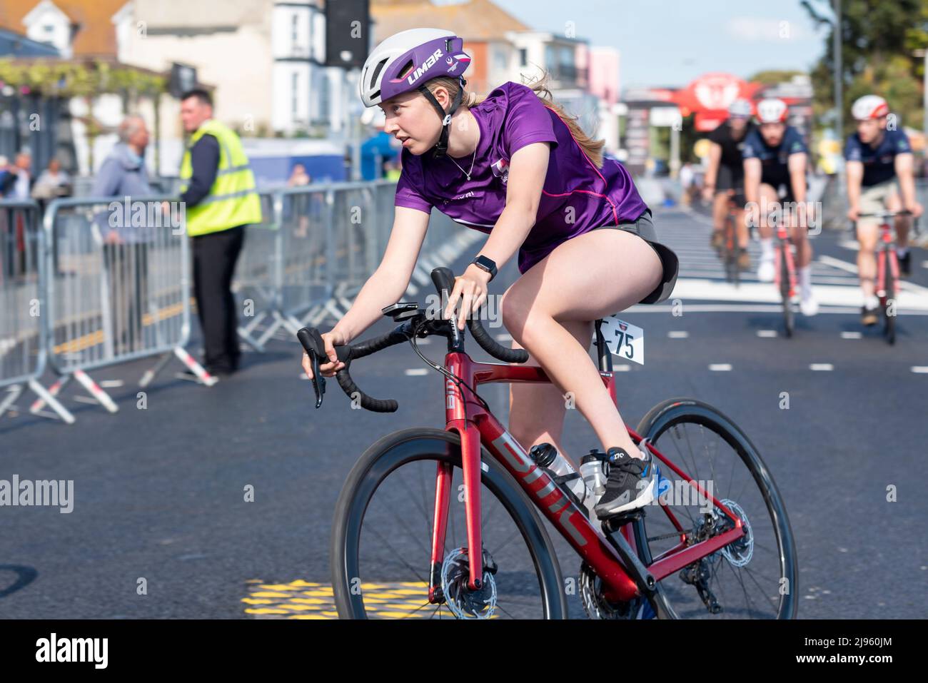 Loughborough lightning hi-res stock photography and images - Alamy