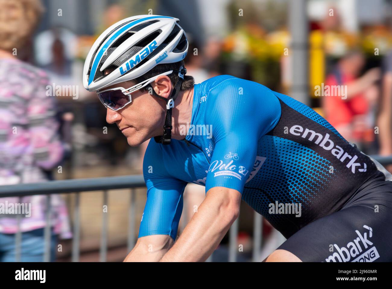 James bevan hi-res stock photography and images - Alamy