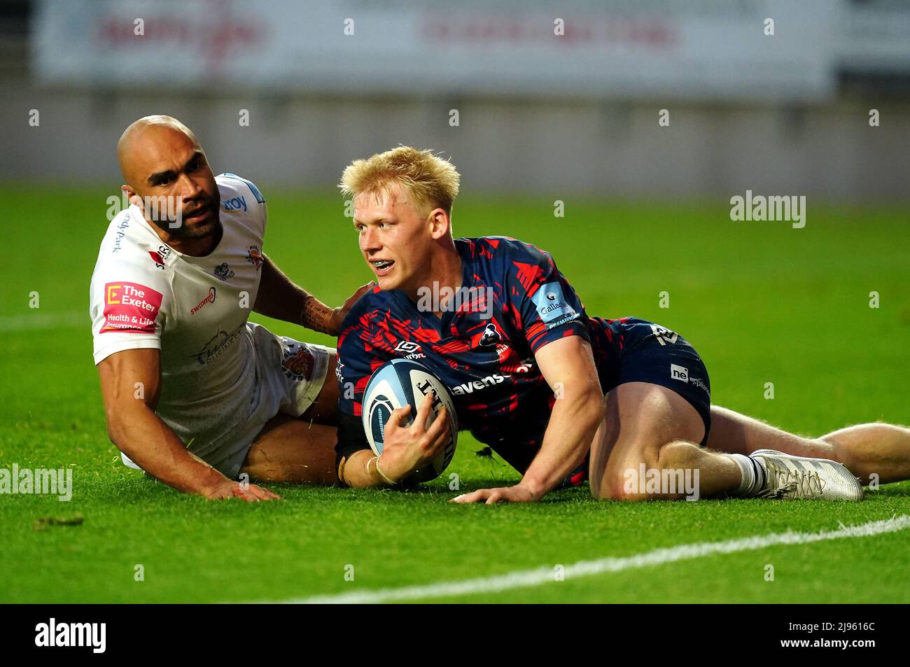 Toby fricker hi-res stock photography and images - Alamy