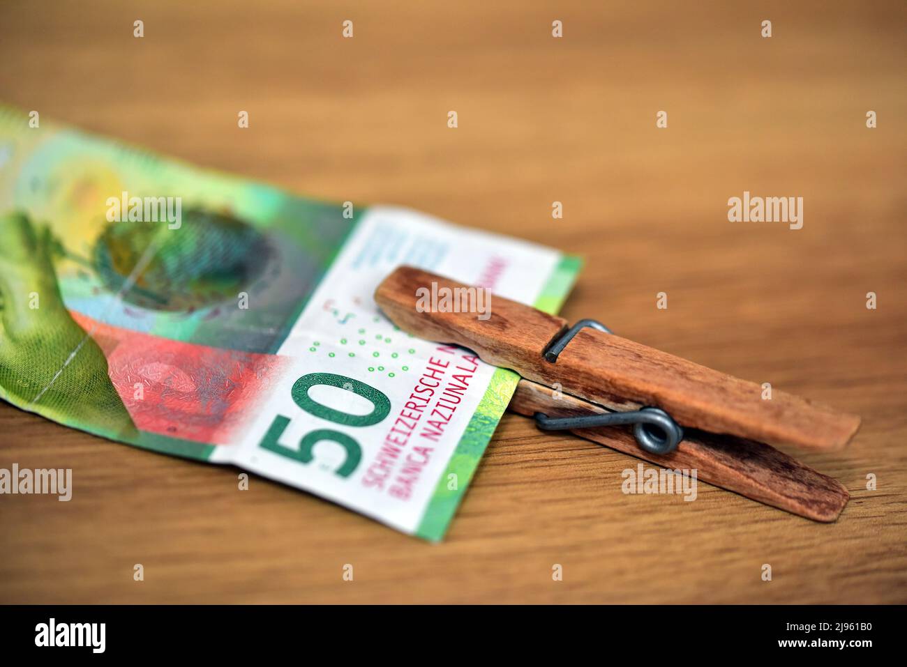 Swiss franc sign hi-res stock photography and images - Alamy