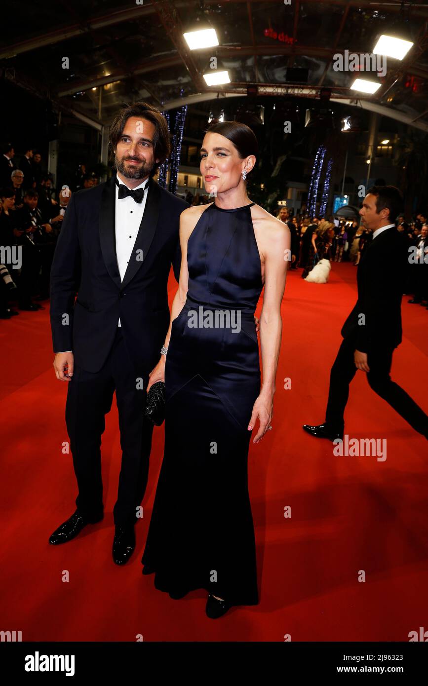 Dimitri rassam hi-res stock photography and images - Alamy