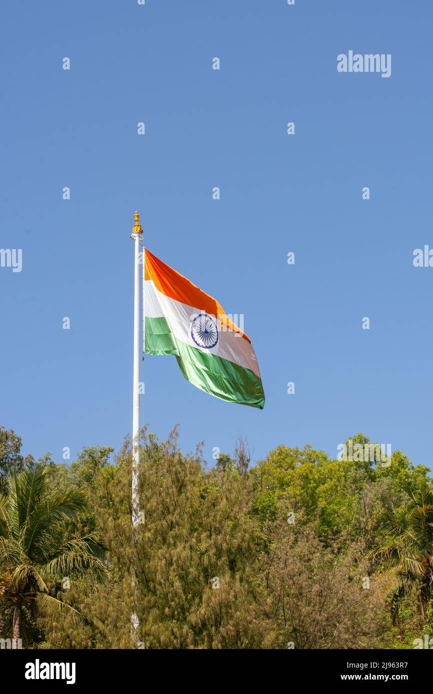 Aguada Jail Goa India Feb 5th 2022 Renovated Aguada Central Jail and ...