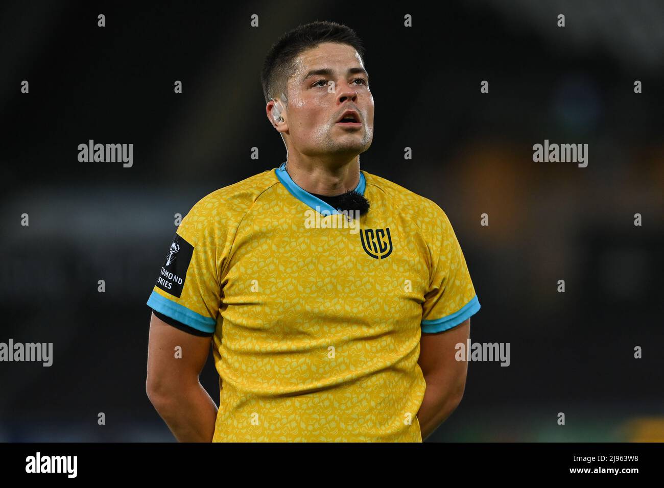 Thomas busby hi-res stock photography and images - Alamy