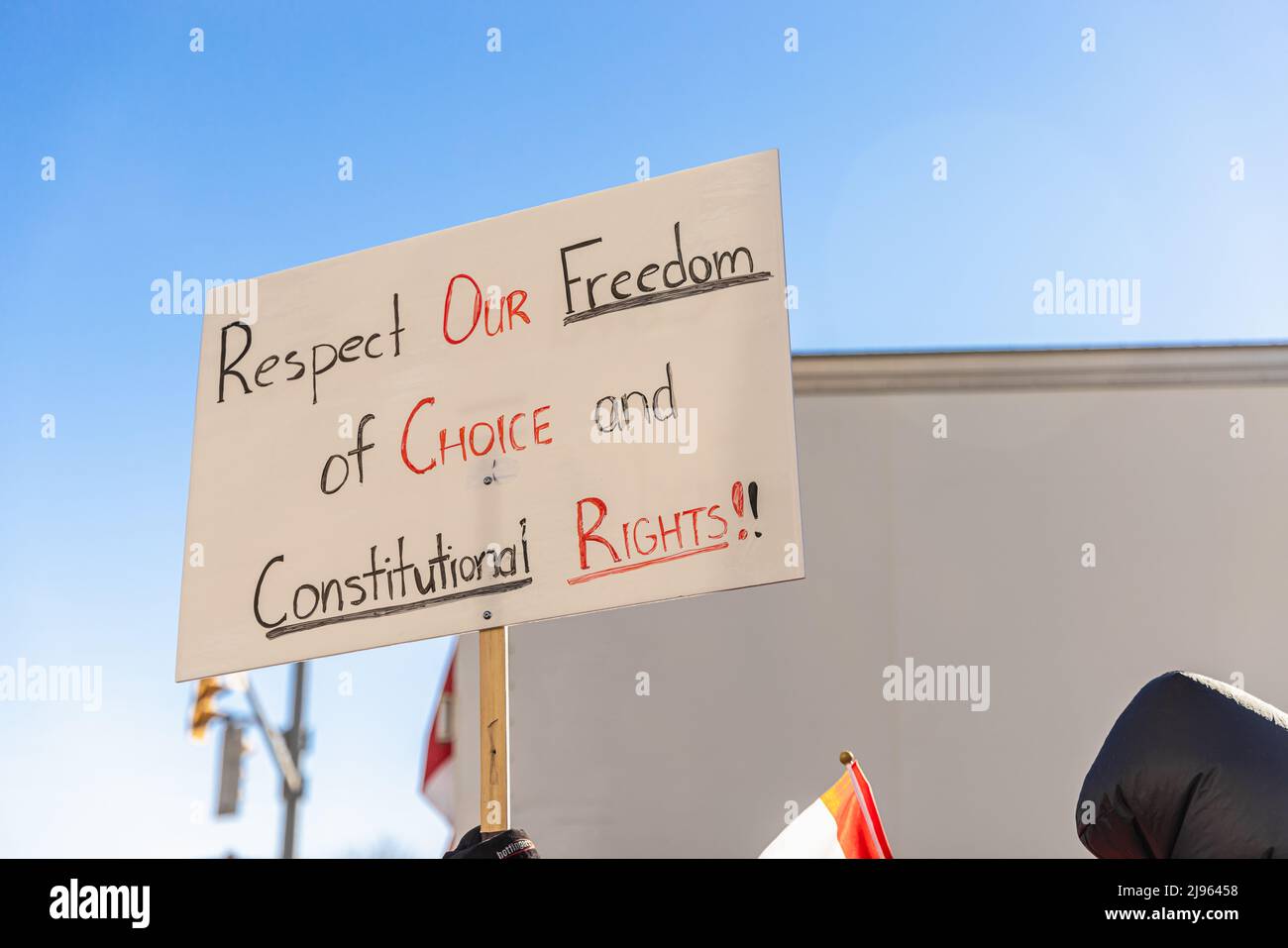 Plandemic poster hi-res stock photography and images - Alamy