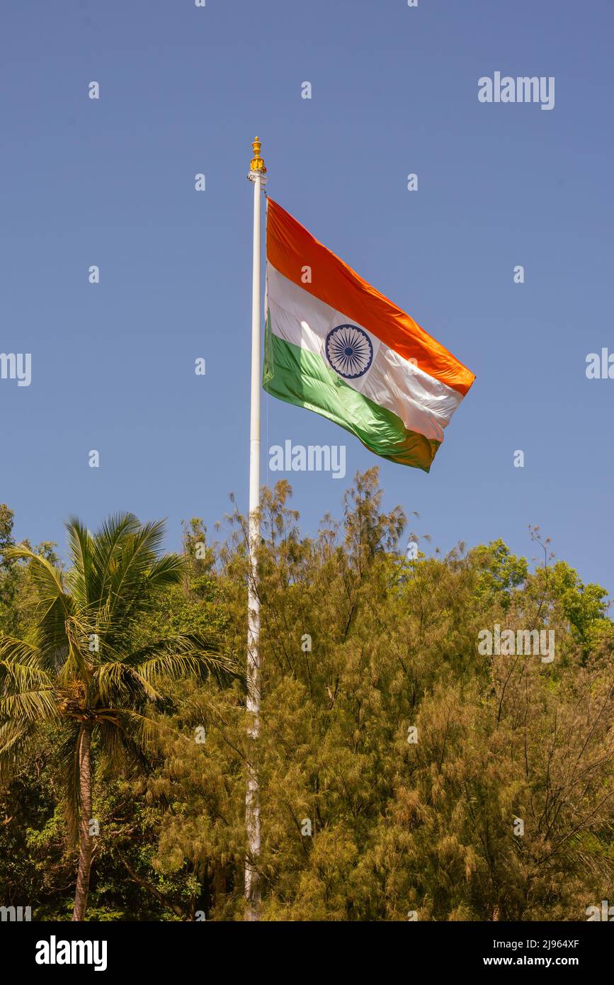 Aguada Jail Goa India Feb 5th 2022 Renovated Aguada Central Jail and ...