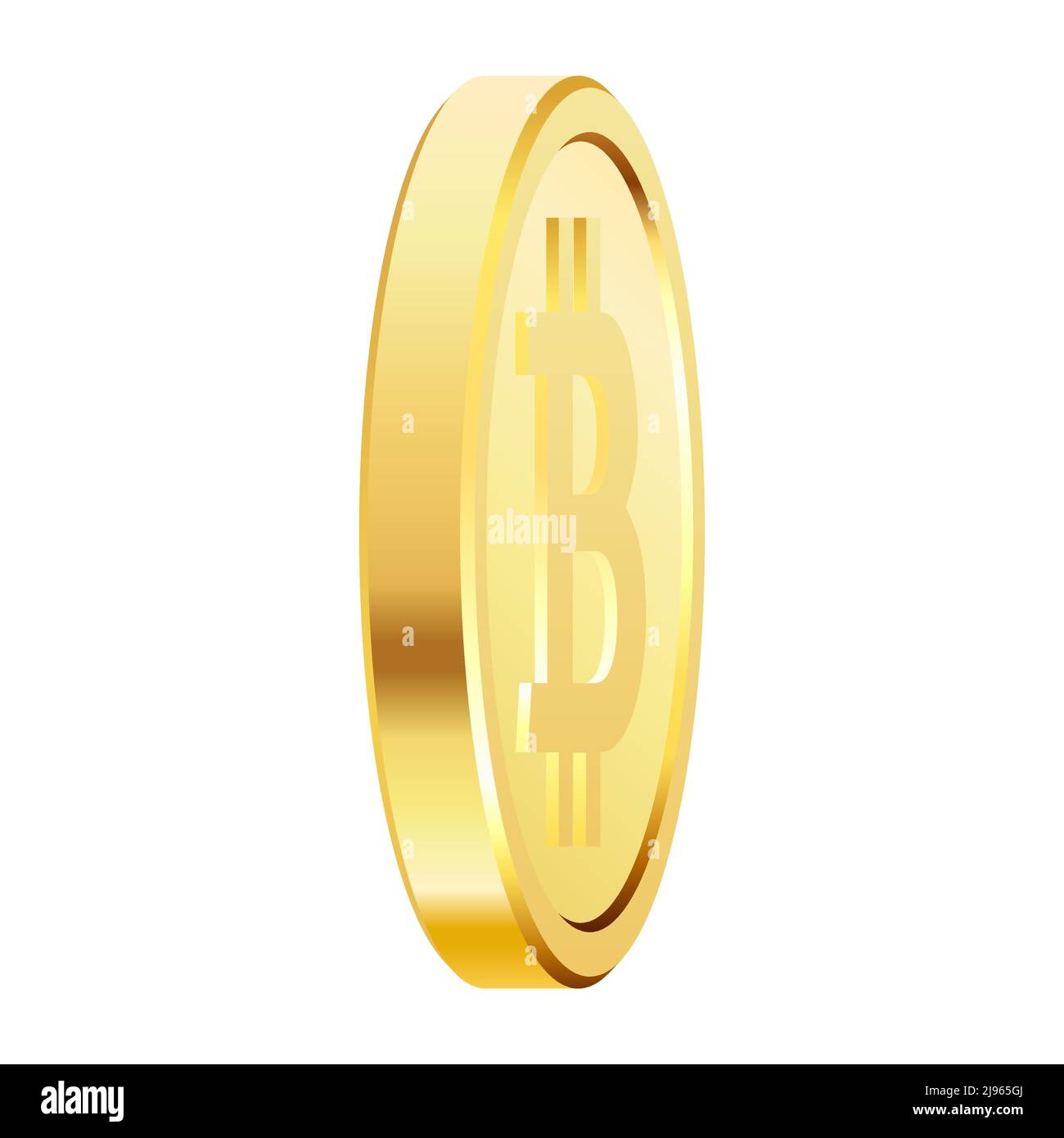 Rotating coin High Resolution Stock Photography and Images - Alamy