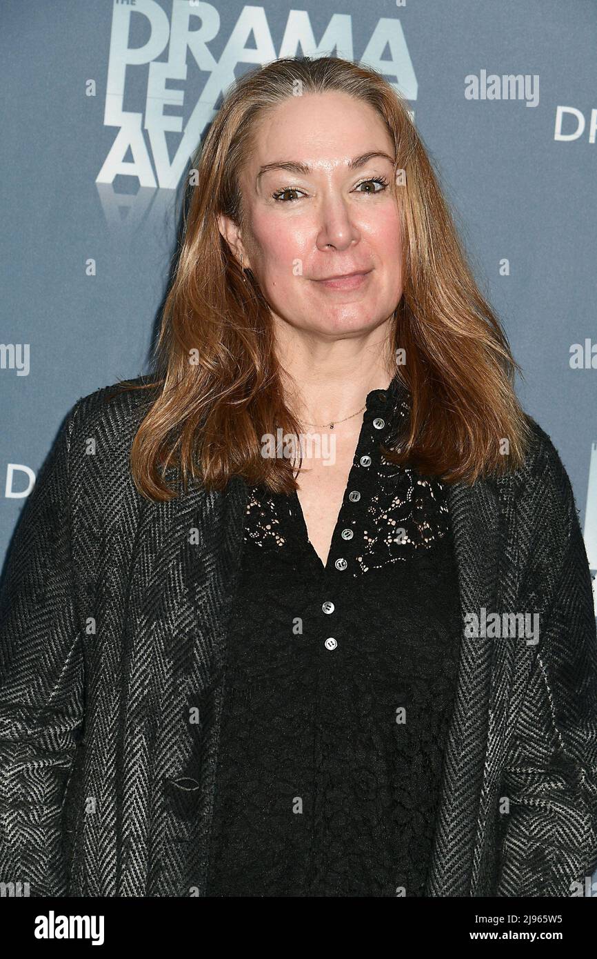 Elizabeth Marvel