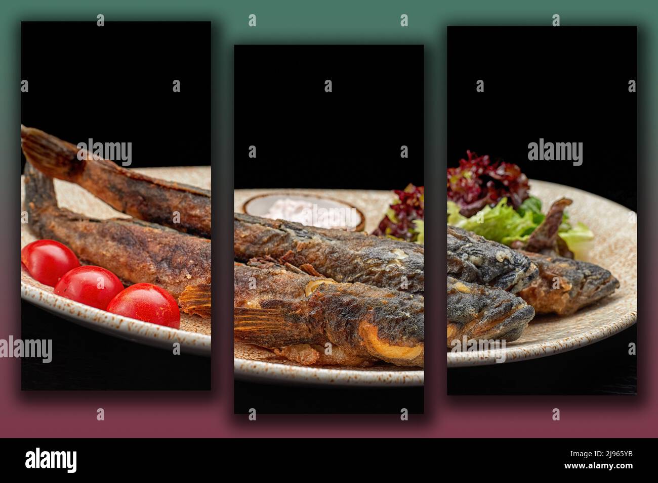 Bull cook hi-res stock photography and images - Alamy