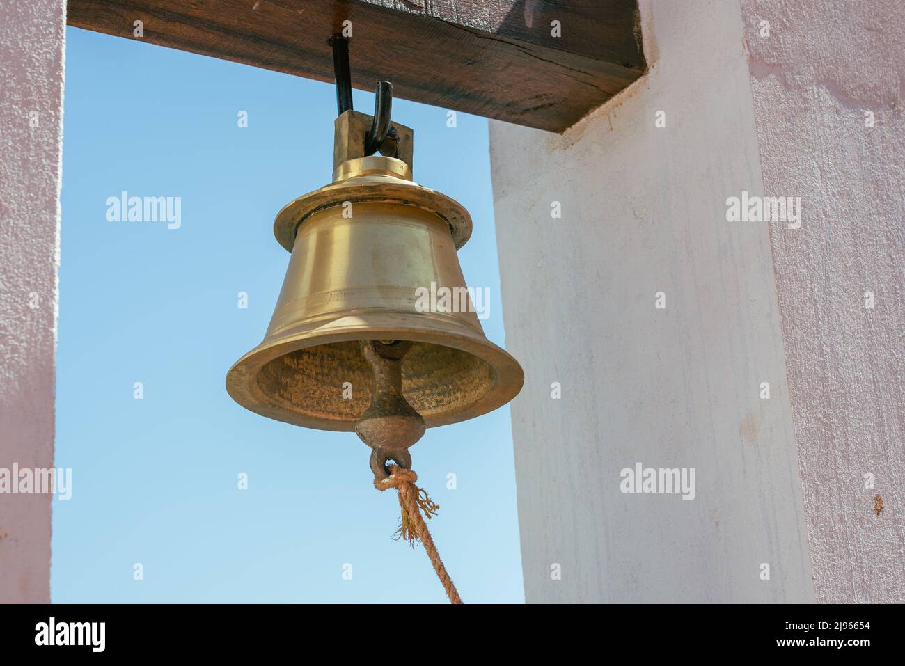 Aguada Jail Goa India Feb 5th 2022 Renovated Aguada Central Jail and ...