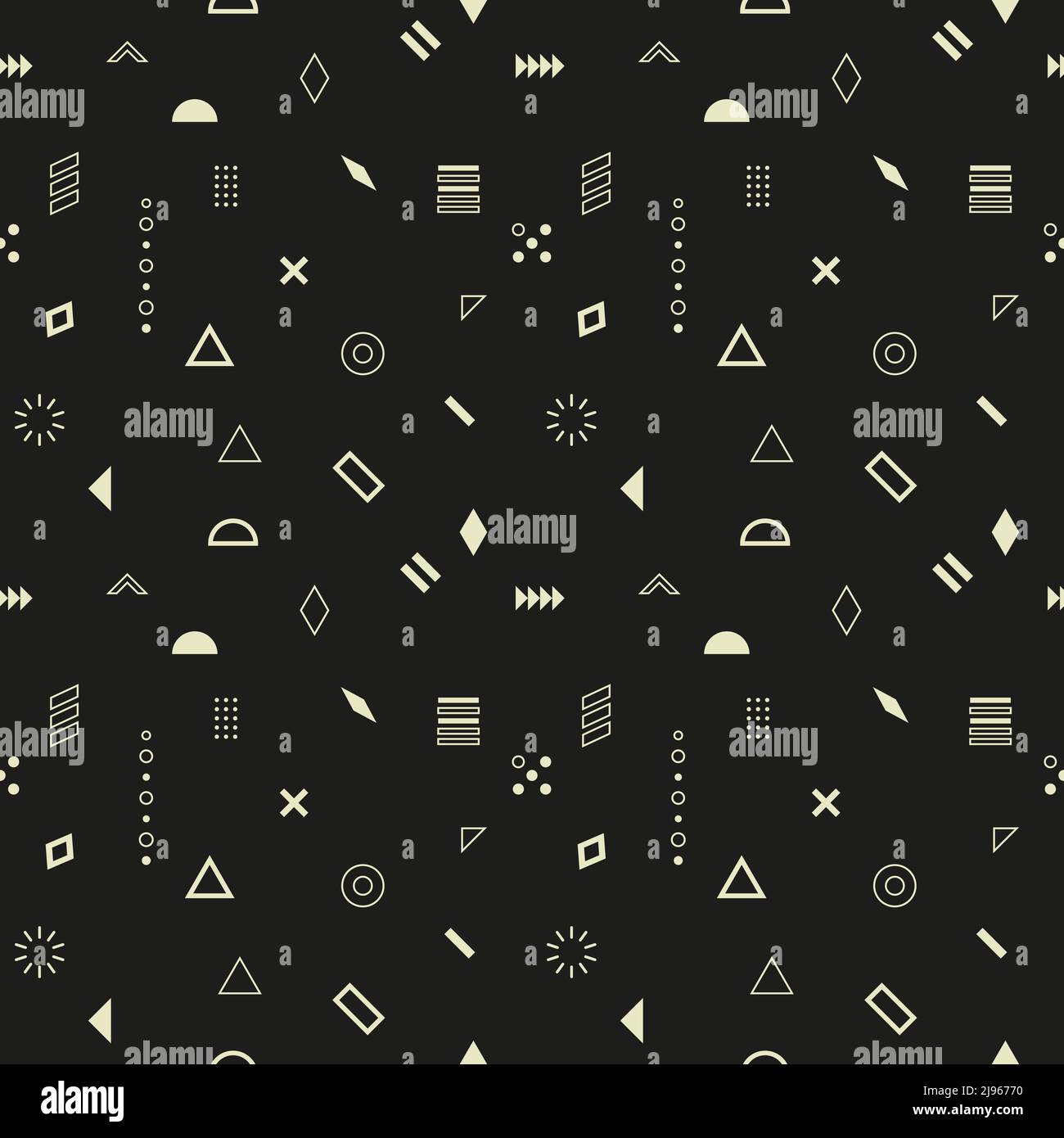 Simple decorative Stock Vector Images - Alamy