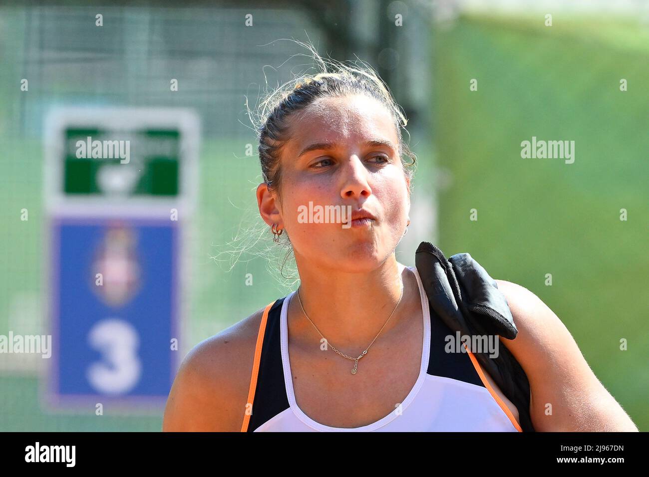 Deborah chiesa hi-res stock photography and images - Alamy