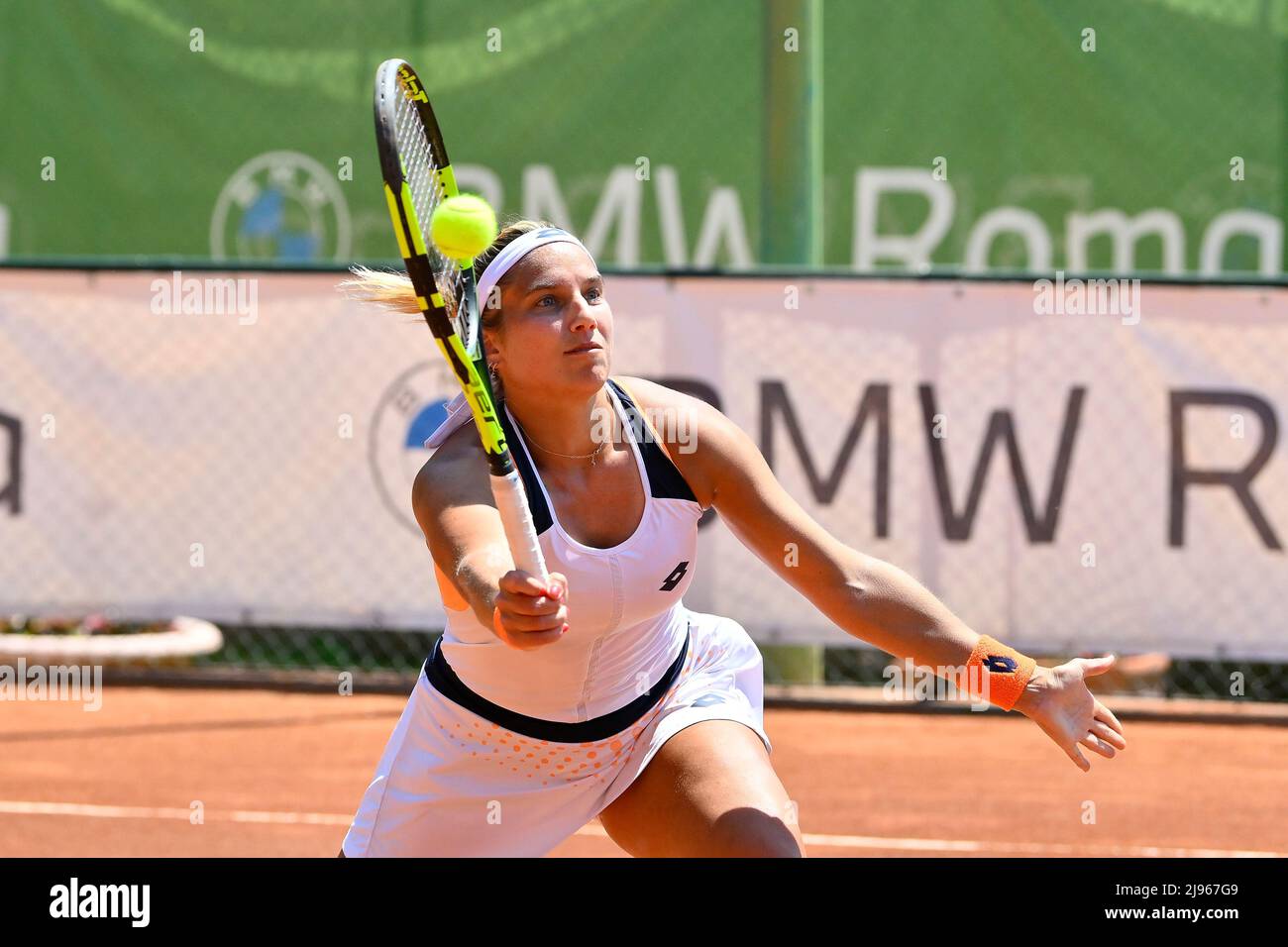 Deborah chiesa hi-res stock photography and images - Alamy