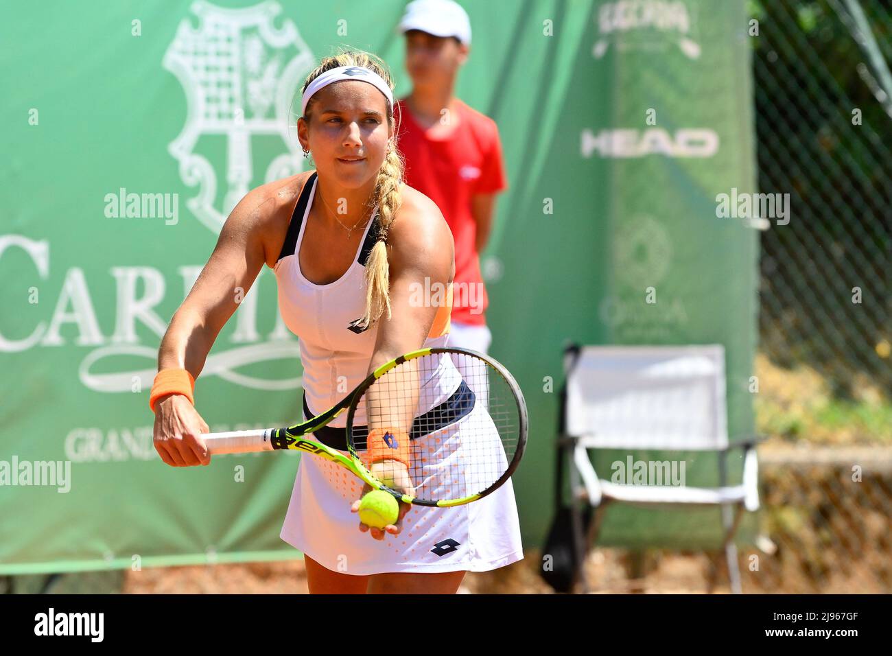 Deborah chiesa hi-res stock photography and images - Alamy