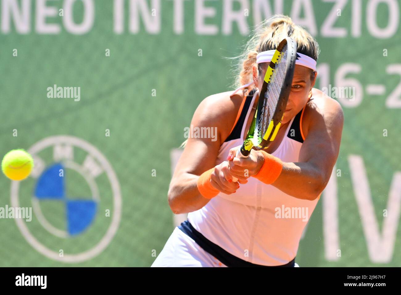 Deborah chiesa hi-res stock photography and images - Alamy