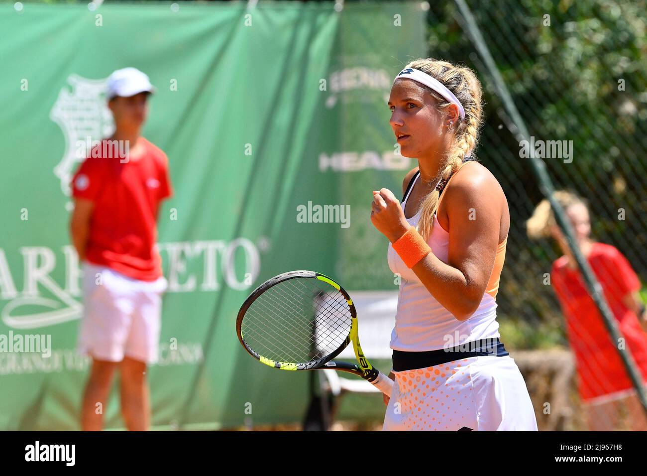 Deborah chiesa hi-res stock photography and images - Alamy