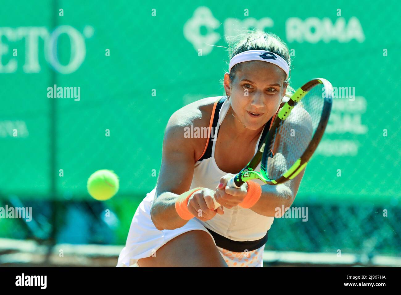 Deborah chiesa hi-res stock photography and images - Alamy