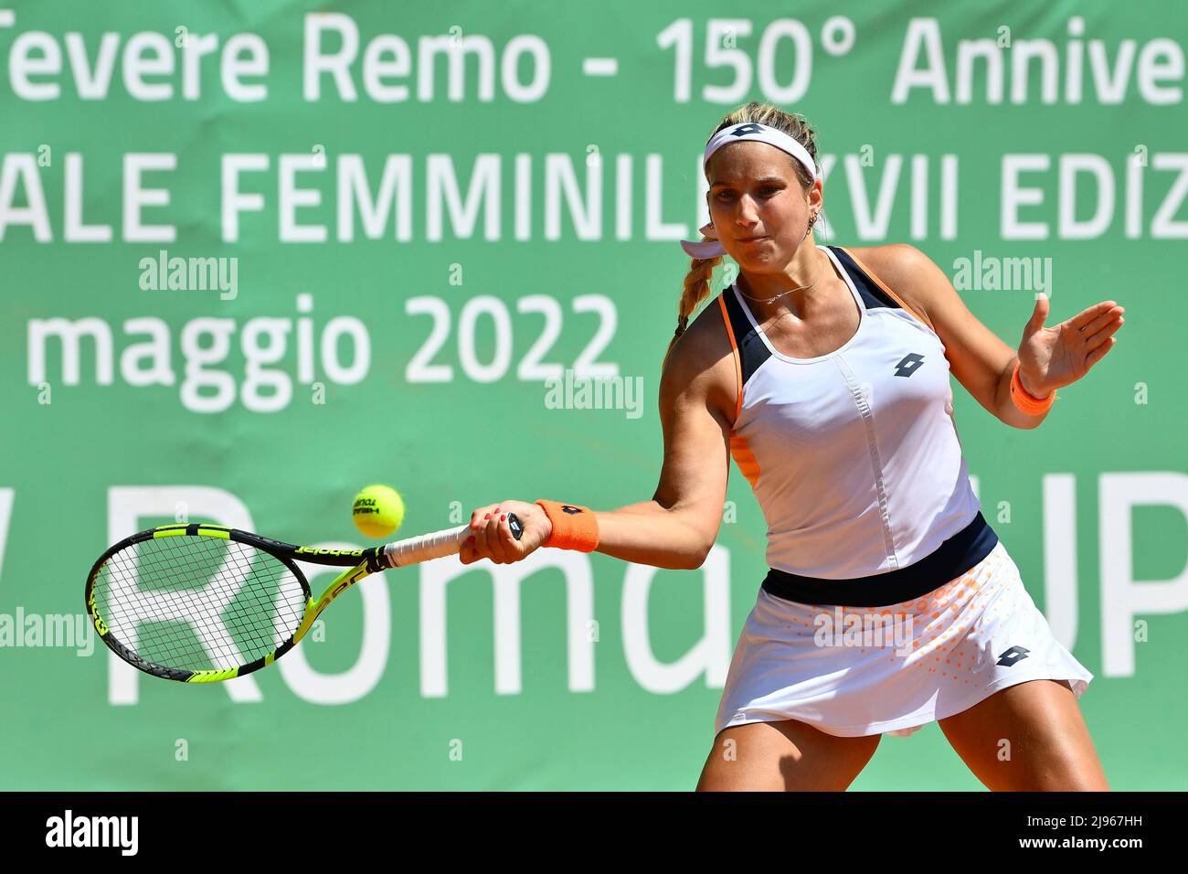 Deborah chiesa hi-res stock photography and images - Alamy