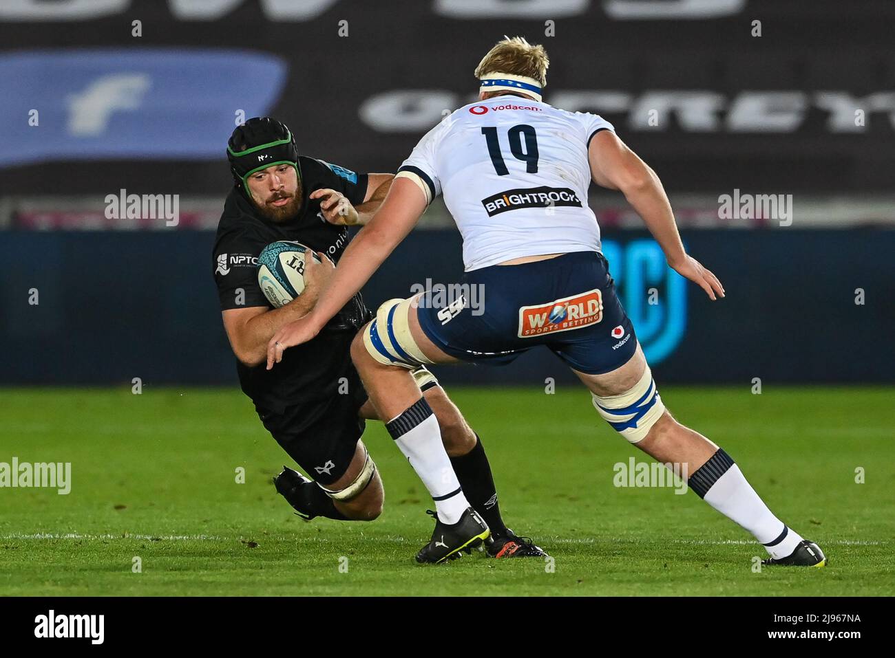 Janko swanepoel hi-res stock photography and images - Alamy