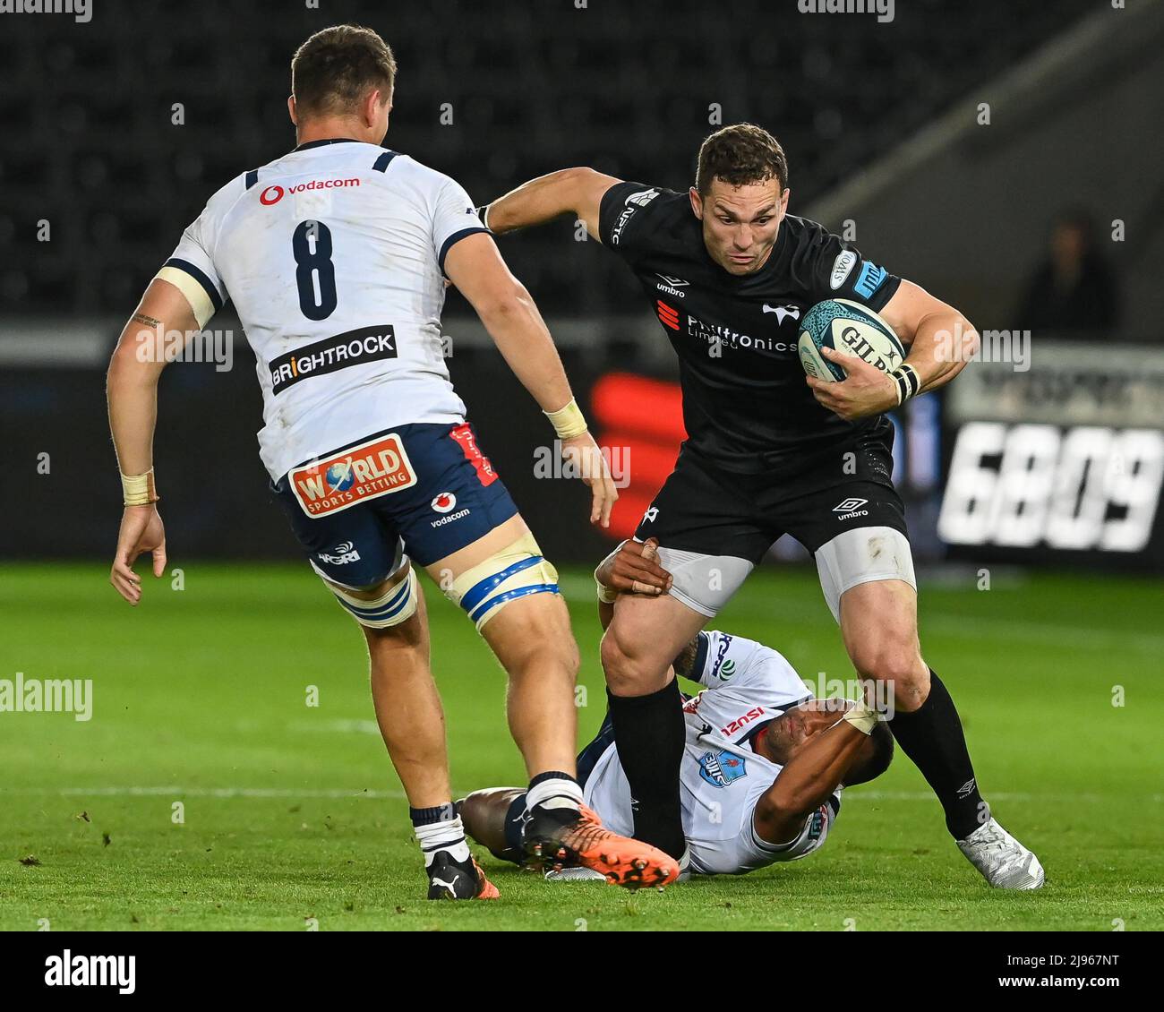 David kriel hi-res stock photography and images - Alamy
