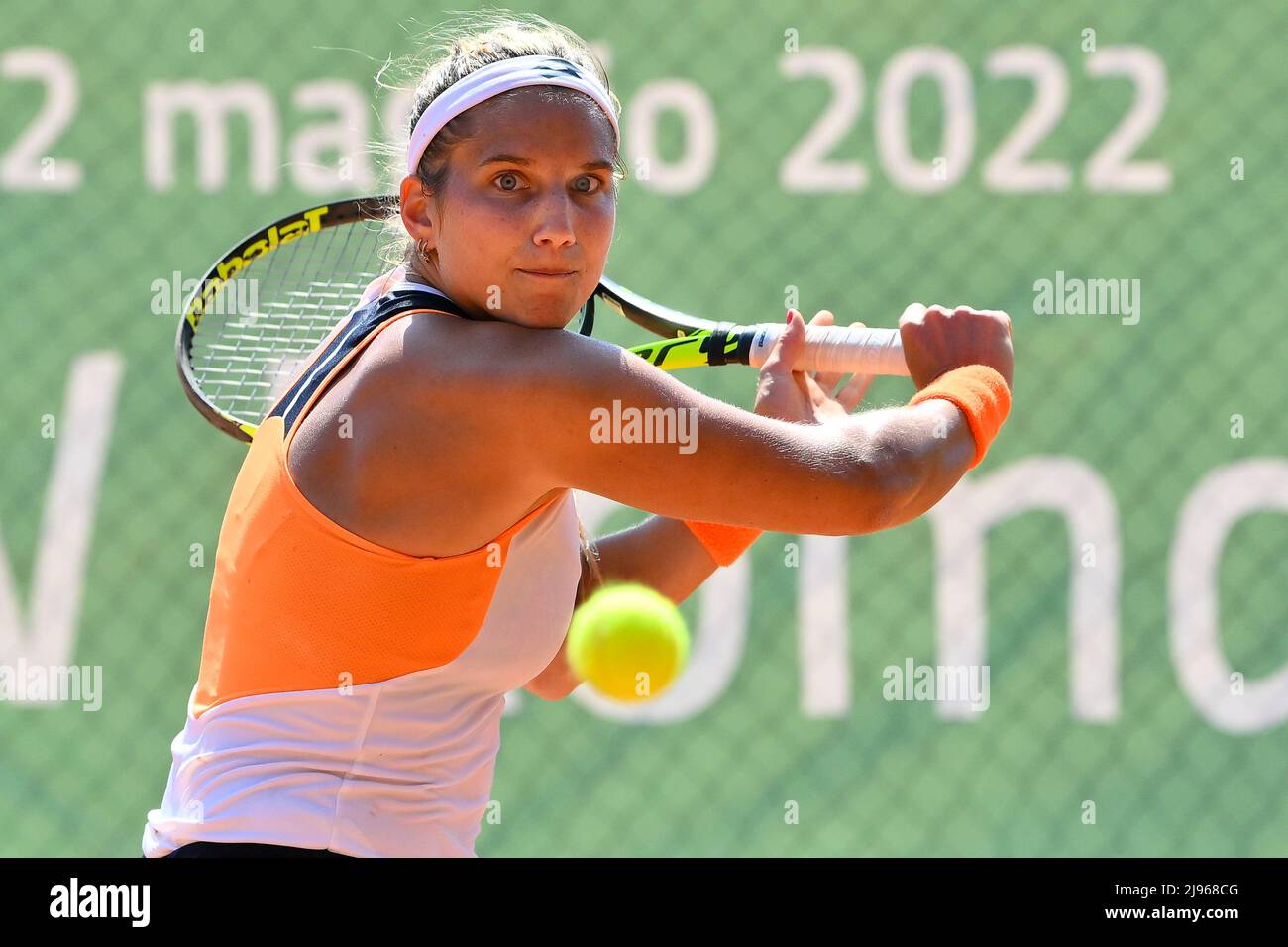 Deborah chiesa hi-res stock photography and images - Alamy