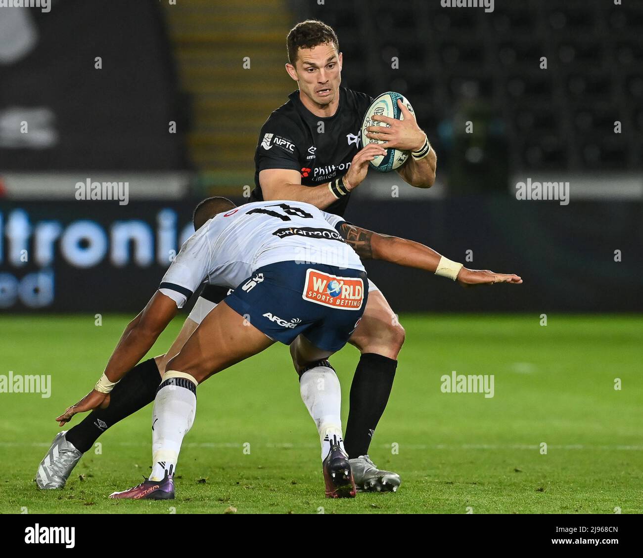 David kriel hi-res stock photography and images - Alamy