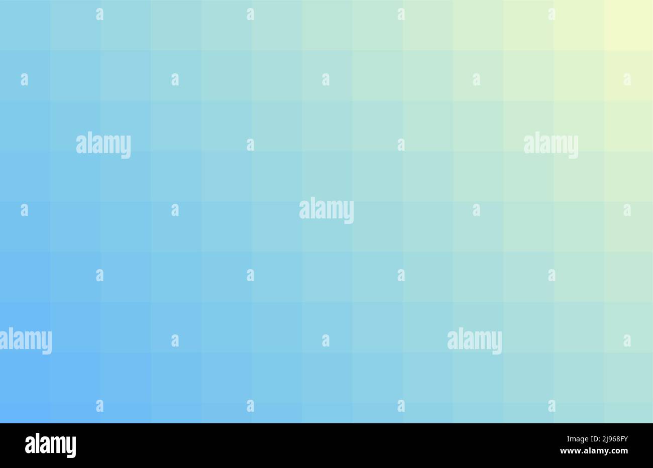 Gradient light sky blue background. Geometric texture from light blue ...