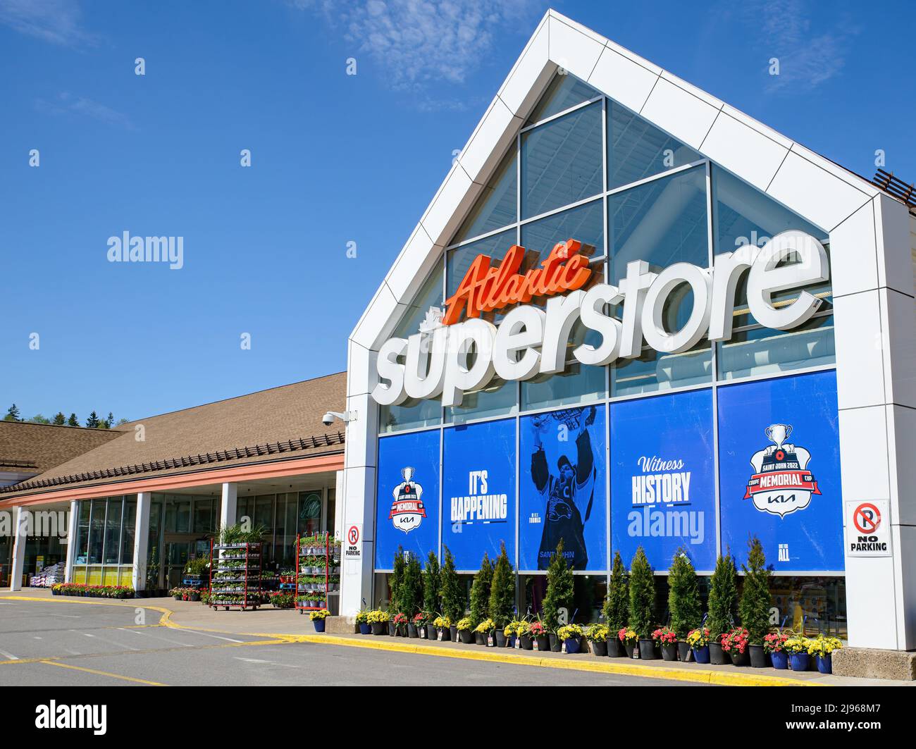 Atlantic superstore hi-res stock photography and images - Alamy