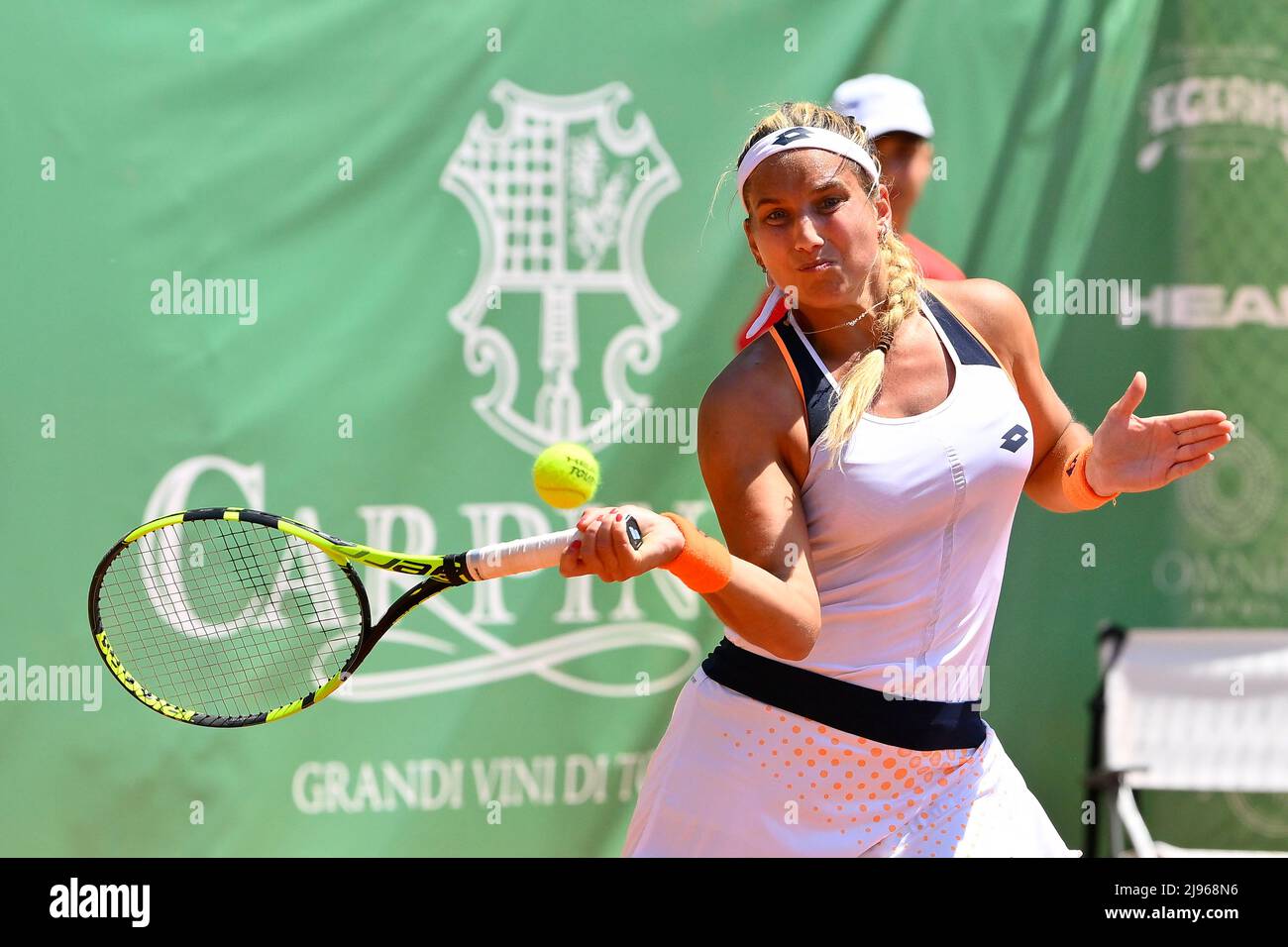 Deborah chiesa hi-res stock photography and images - Alamy