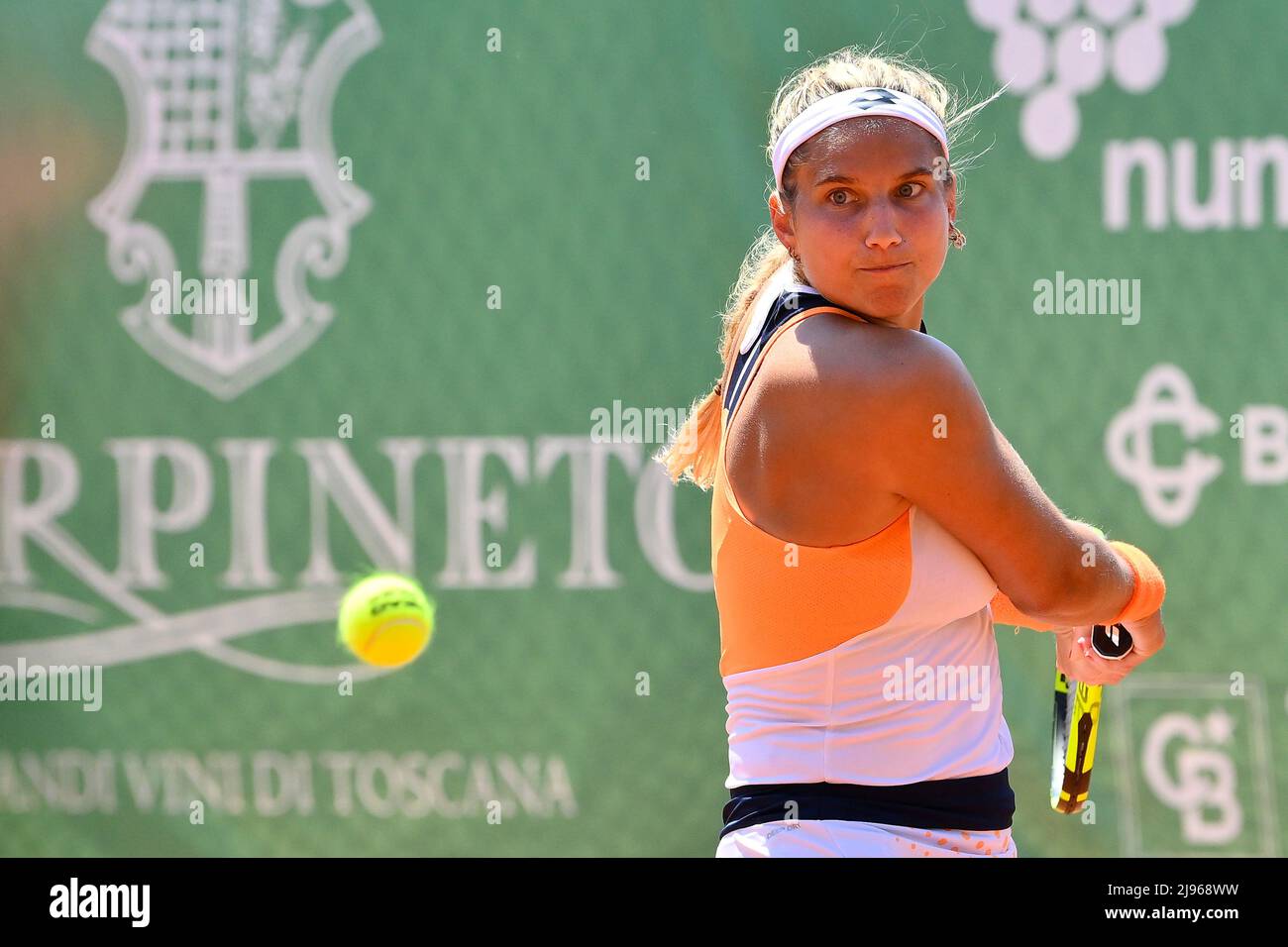 Deborah chiesa hi-res stock photography and images - Alamy