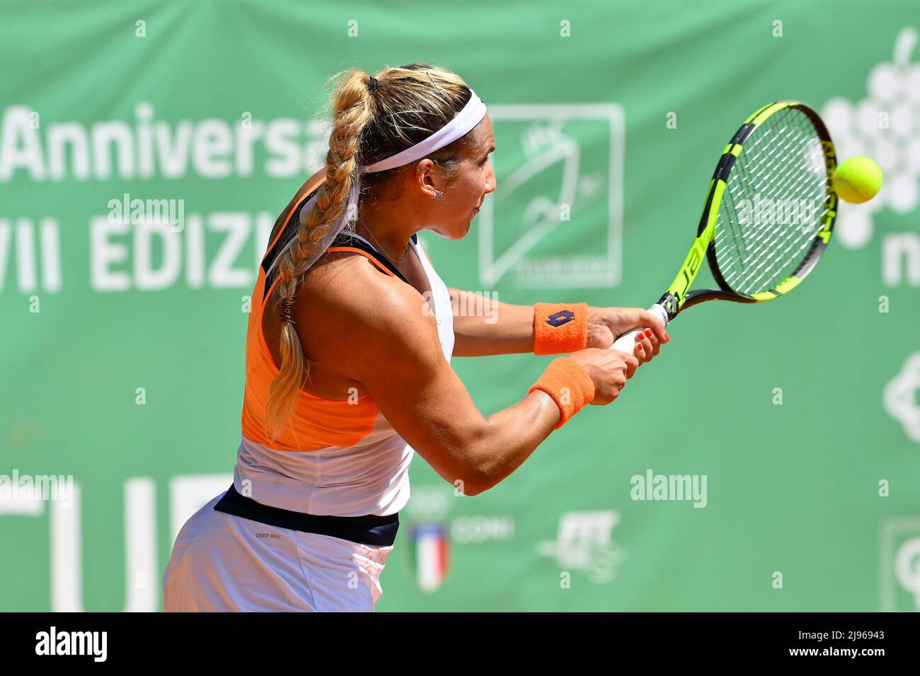 Deborah chiesa hi-res stock photography and images - Alamy